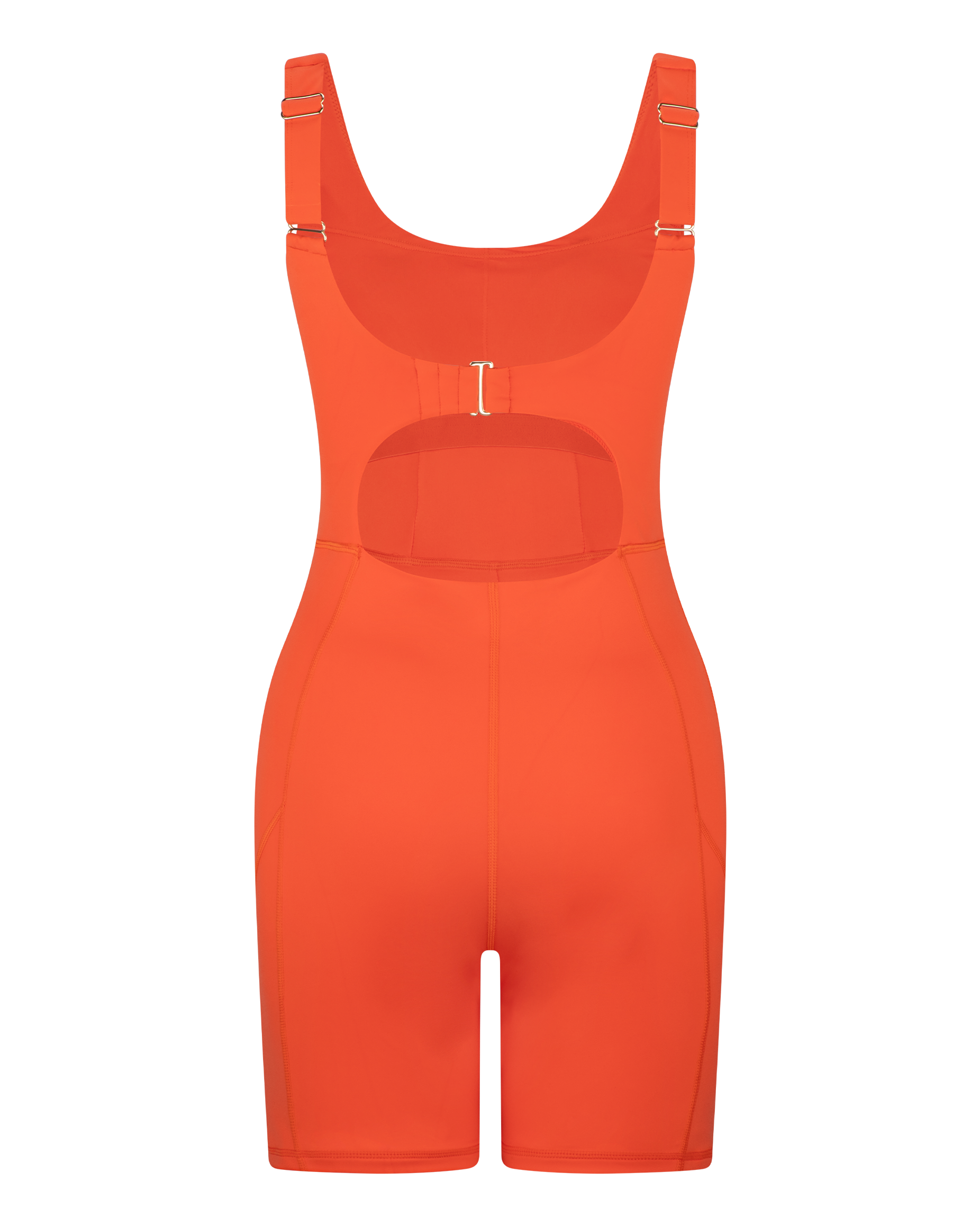 Mina Women's One Piece Swimsuit | Desert Sun | UPF 50+ | SHEILA
