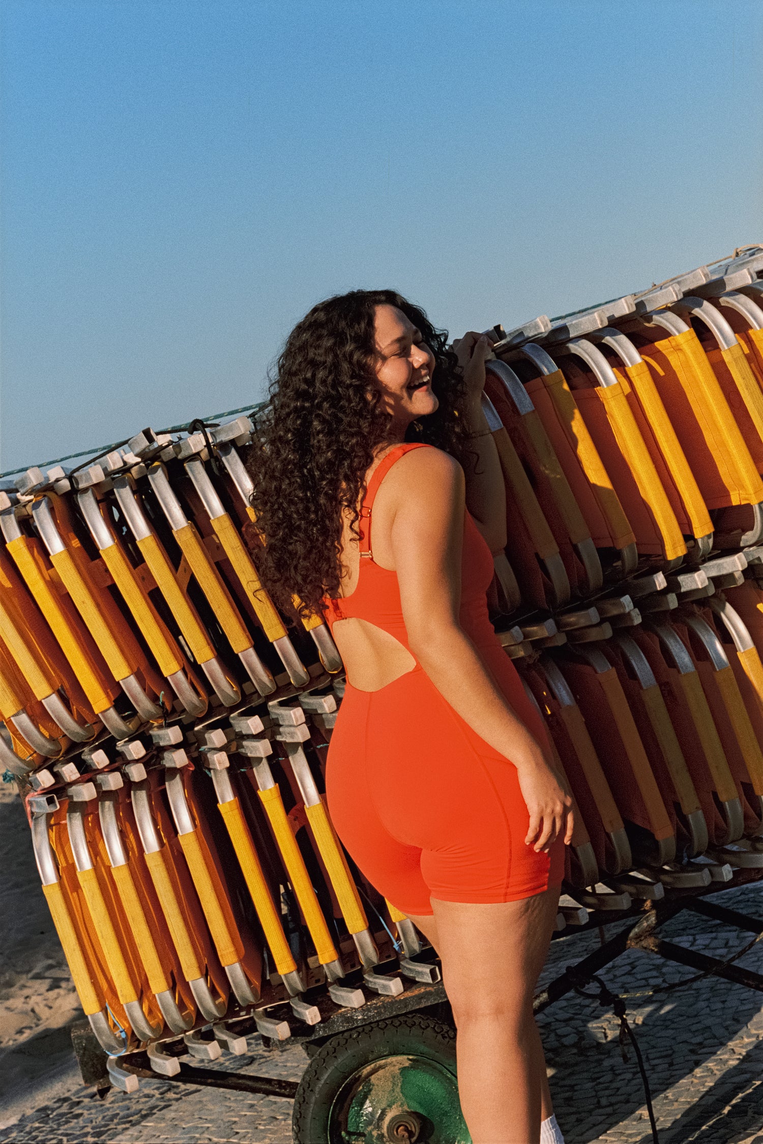 Women’s One-Piece Swimsuits | Stylish & Comfortable | Sheila Swimwear ...
