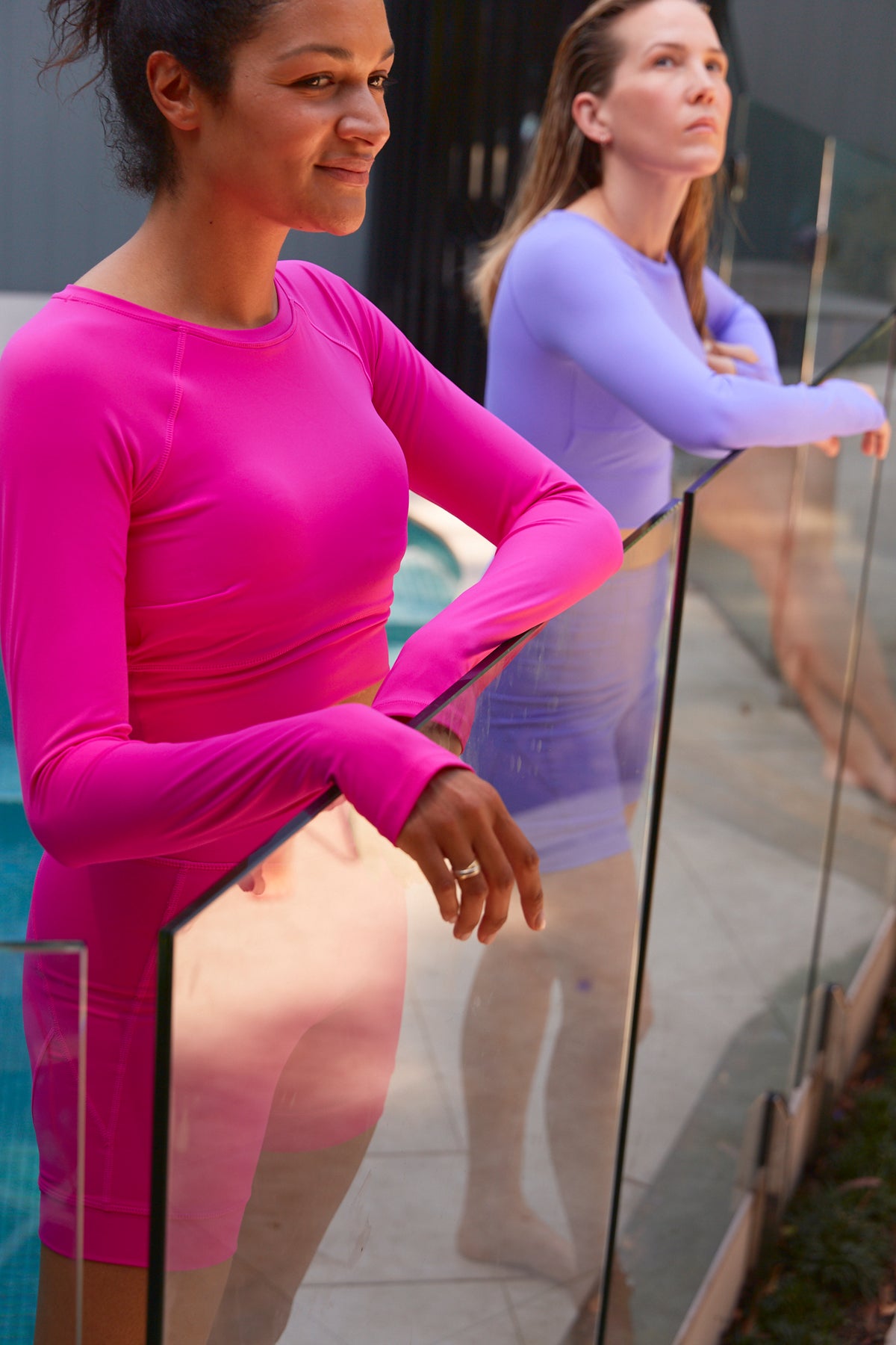 Guide to UPF Ratings and Sun Safe Swimwear | SHEILA